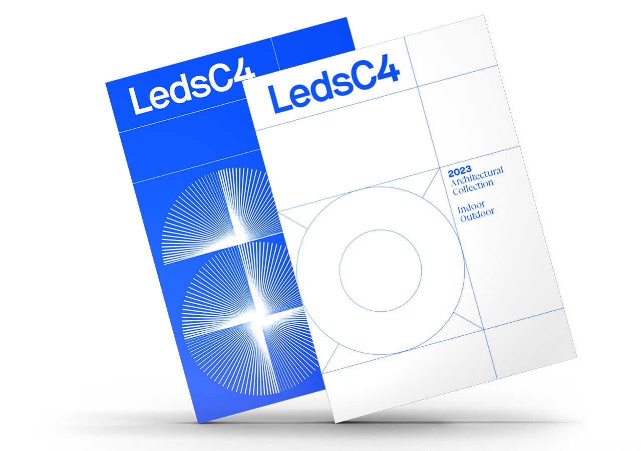Enhance Your Outdoor Experience: A Touch of Quality Light by LedsC4