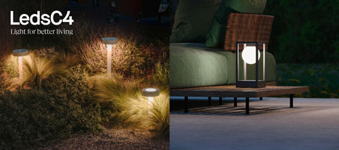 Enhance Your Outdoor Experience: A Touch of Quality Light by LedsC4
