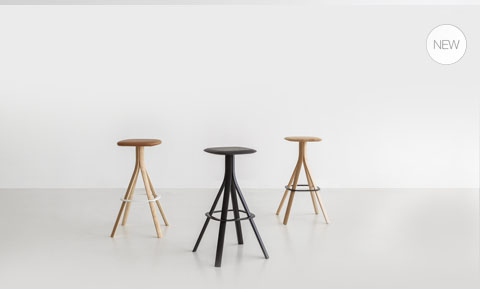 Functional and innovative furniture Lapalma for a better living