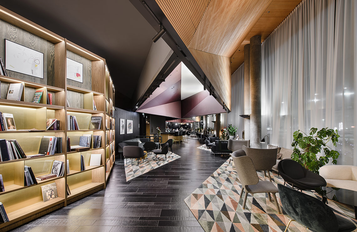 Intra lighting, top products 2022. Discover all in Catalogue 33