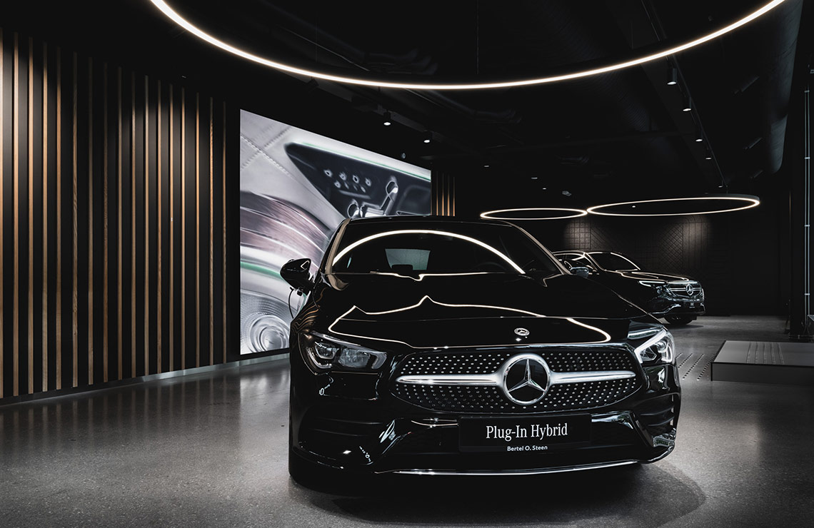 Intra lighting, top products 2022. Discover all in Catalogue 33