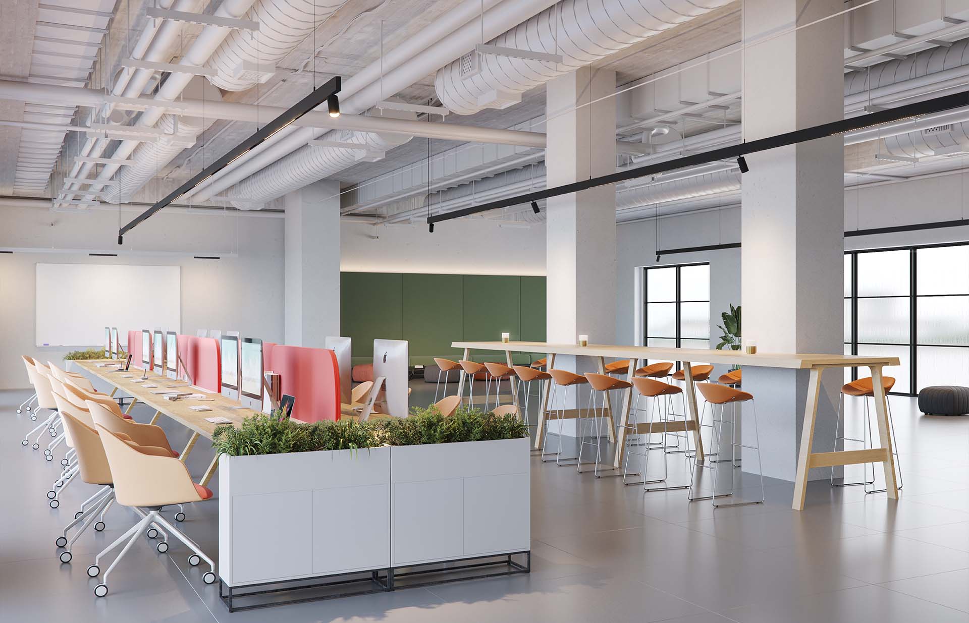 Miniaturized and high performing lighting solution: Incline by Reggiani