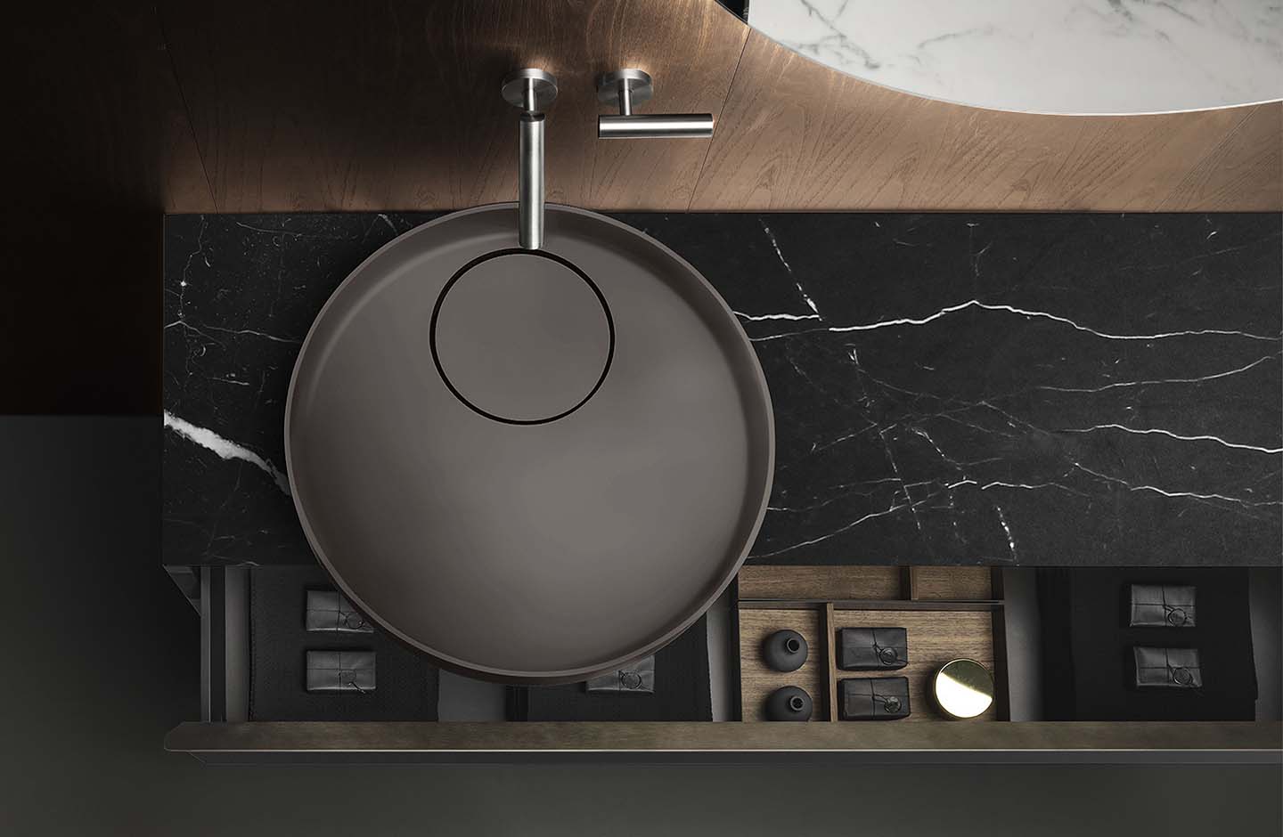 New Falper configurator for bathroom furniture: experience design like ...