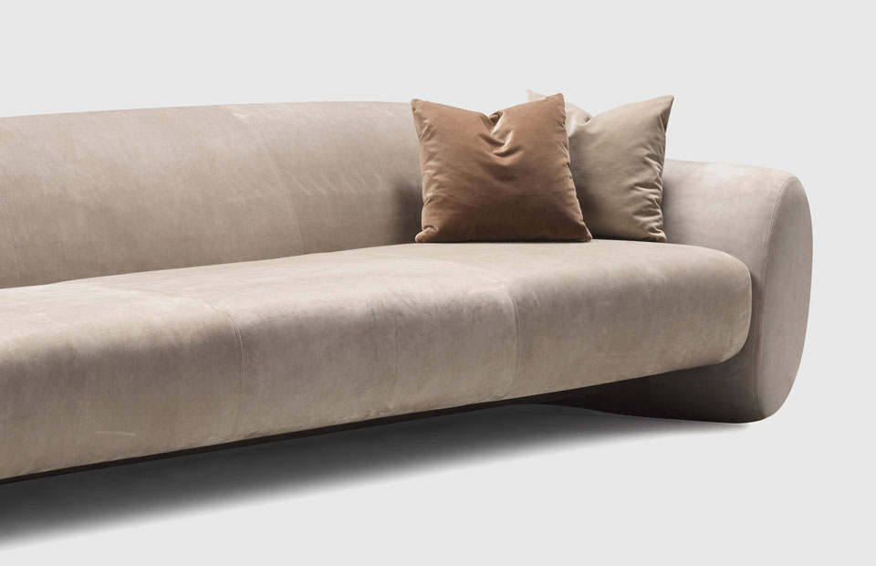 Ghidini 1961 furniture collections: high-quality Italian crafting