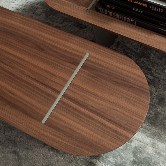 Morica Design, sustainable furnishings strictly Made in Italy