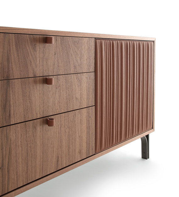 Morica Design, sustainable furnishings strictly Made in Italy