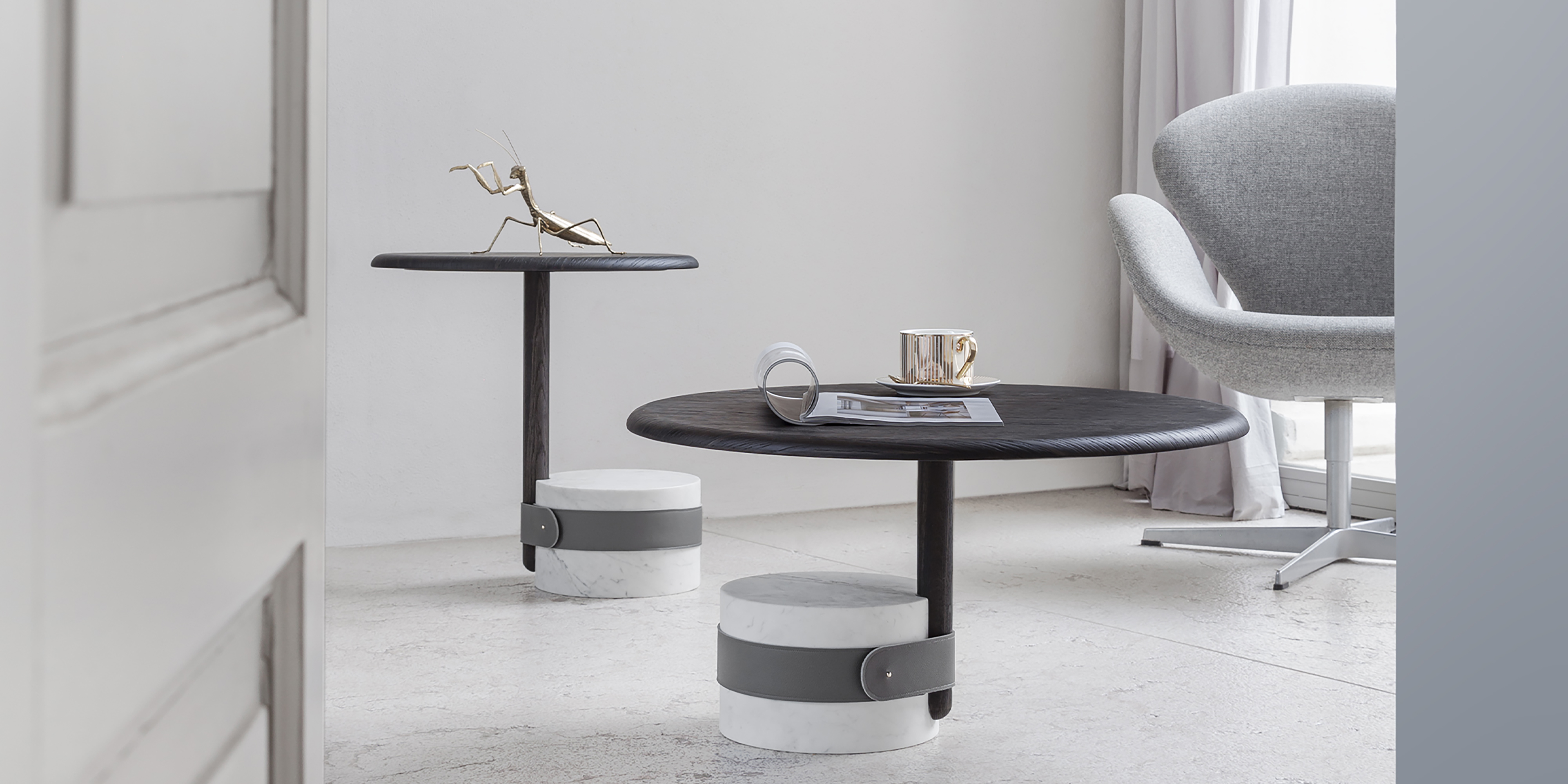 Morica Design, sustainable furnishings strictly Made in Italy