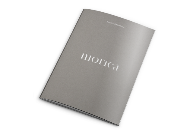 High-fashion inspired sideboards and furniture accessories: Morica ...