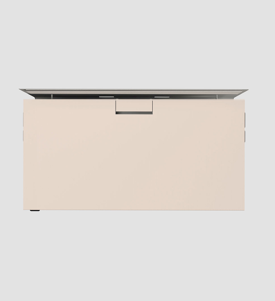 Optimized workstations with Solari elevating and accessorizing desks by ...