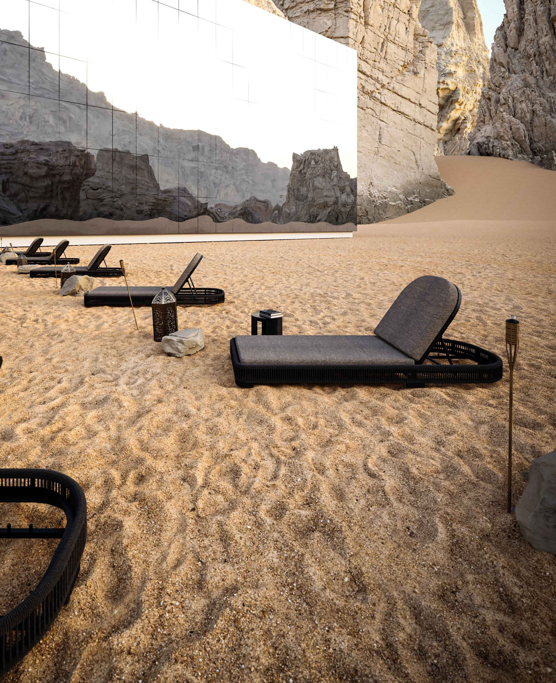 SNOC, 2023 outdoor collection: unique synthesis of aesthetics ...