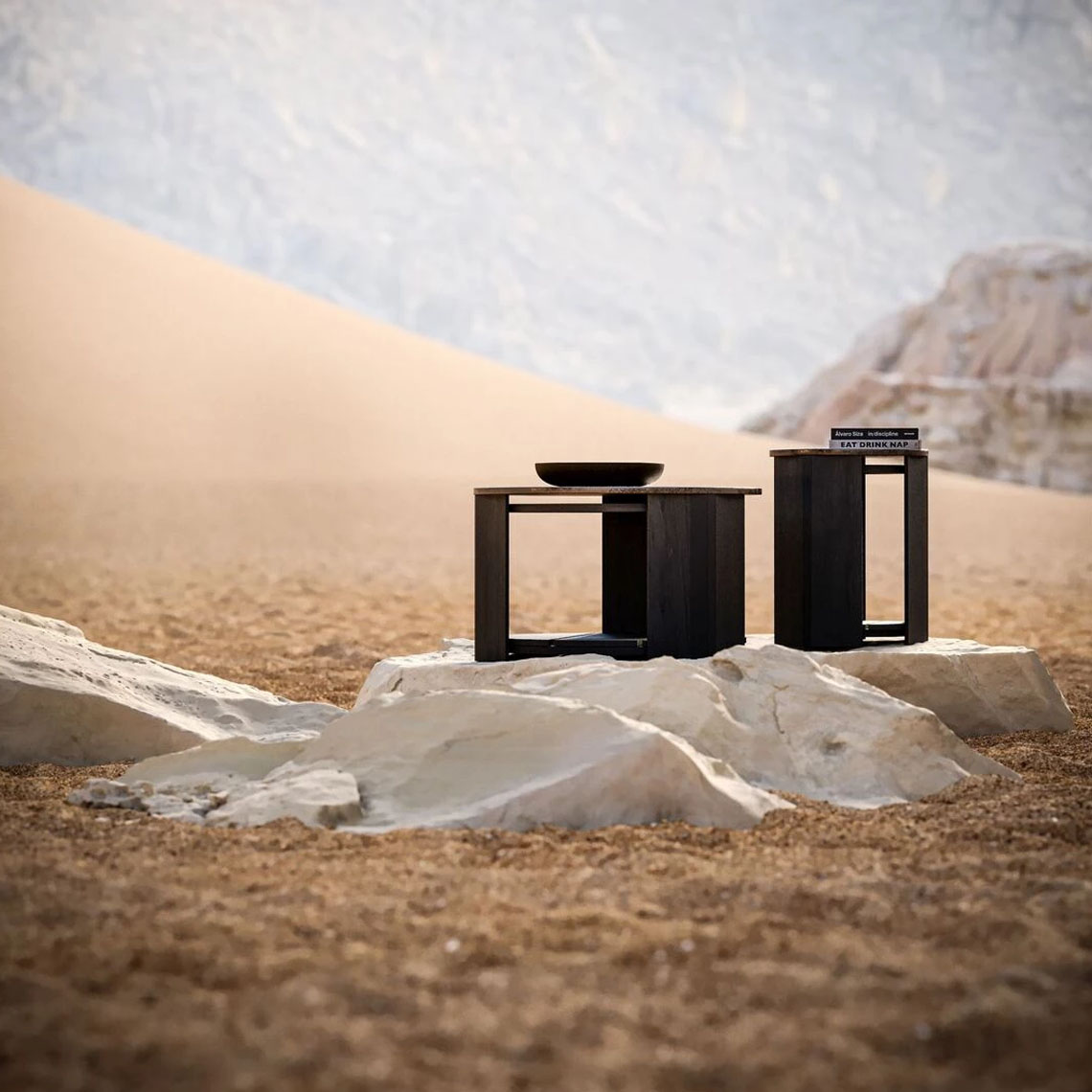 SNOC, 2023 outdoor collection: unique synthesis of aesthetics ...