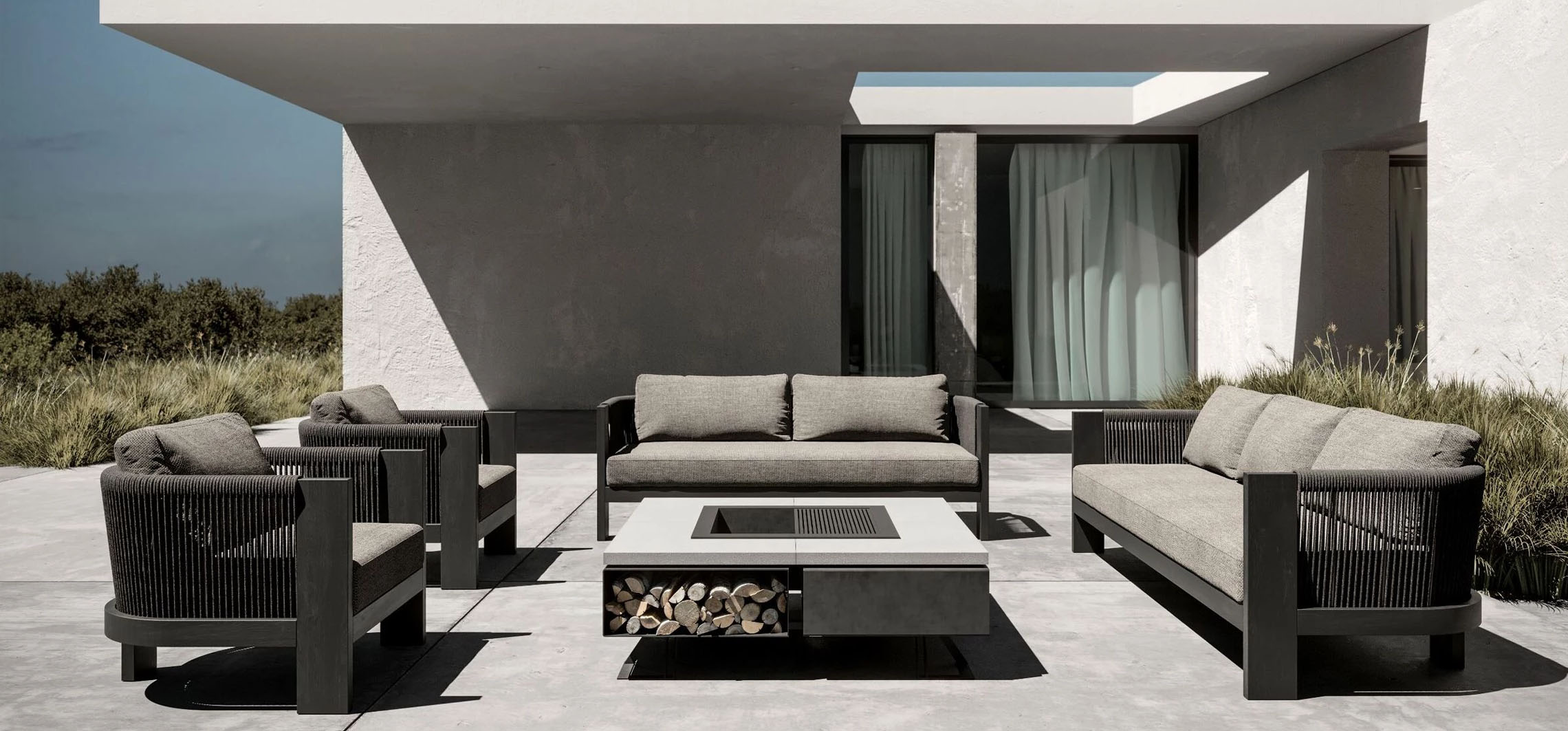 SNOC, 2023 outdoor collection: unique synthesis of aesthetics ...