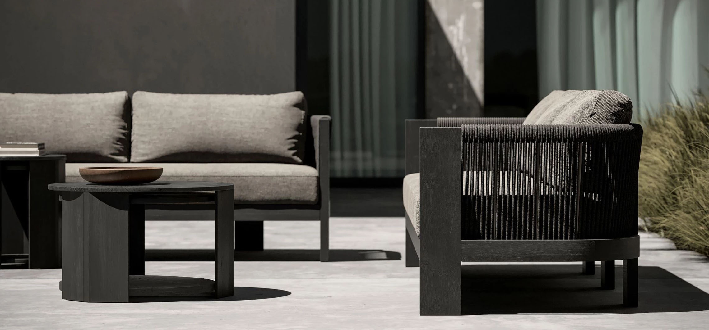 SNOC, 2023 outdoor collection: unique synthesis of aesthetics ...