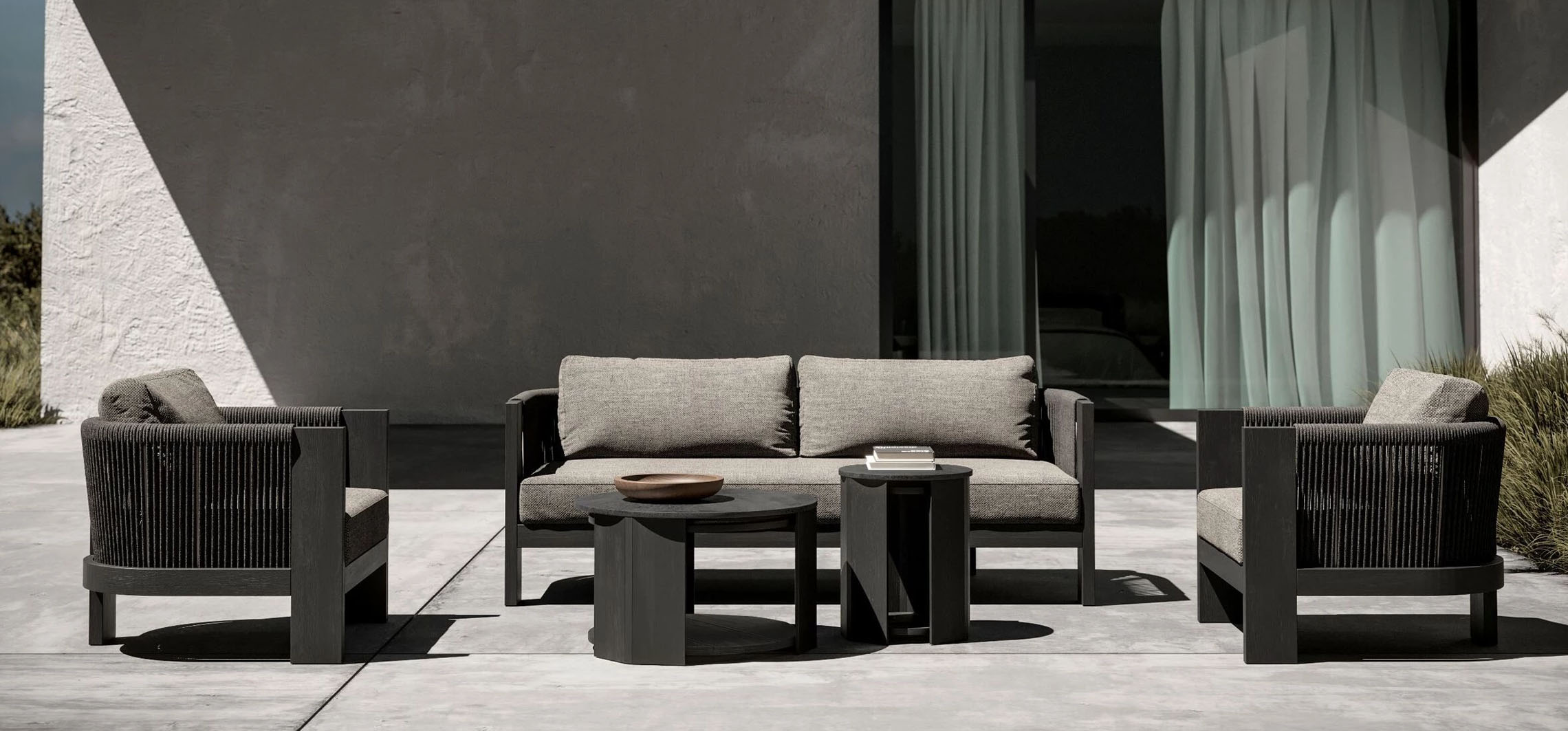 SNOC, 2023 outdoor collection: unique synthesis of aesthetics ...