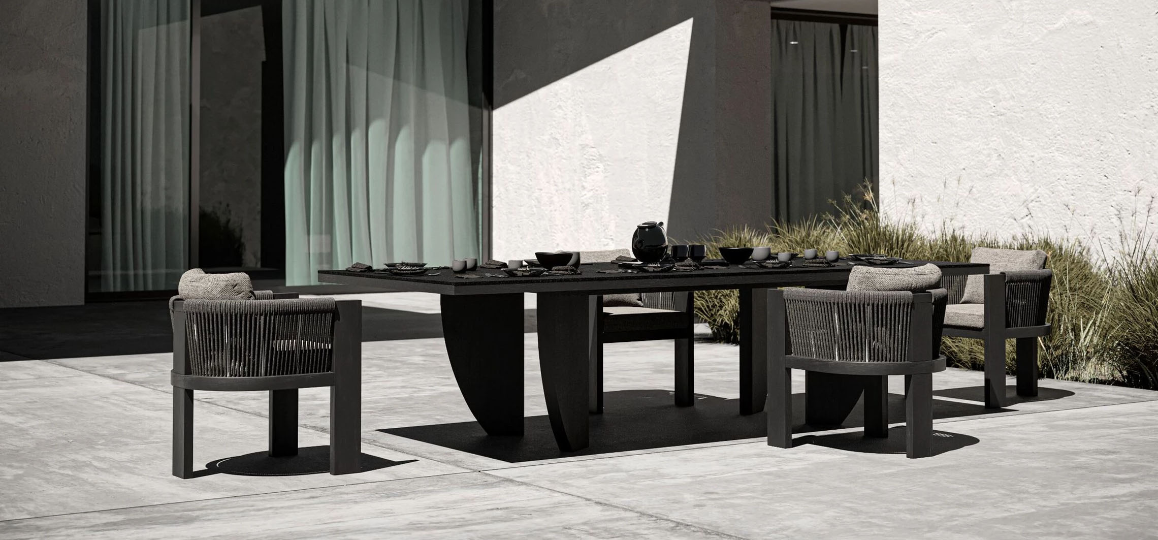 SNOC, 2023 outdoor collection: unique synthesis of aesthetics ...