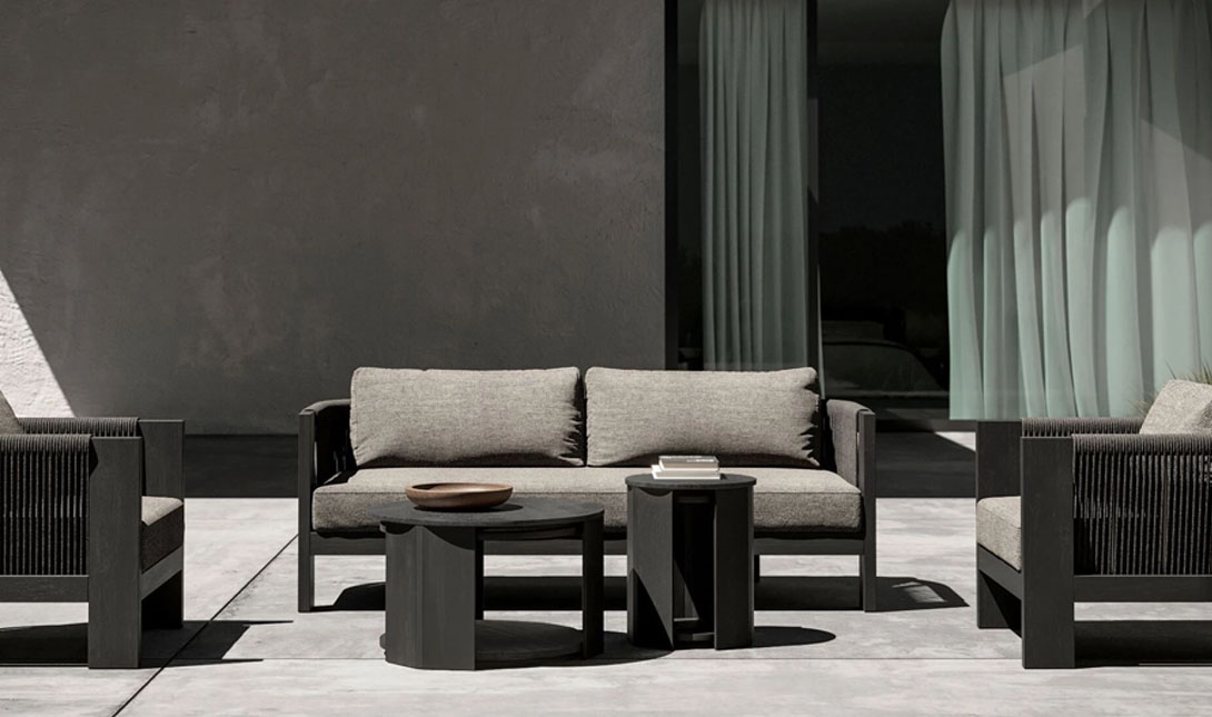 SNOC, 2023 outdoor collection: unique synthesis of aesthetics ...