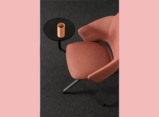 Mara tables, chairs and modular accessories for all uses