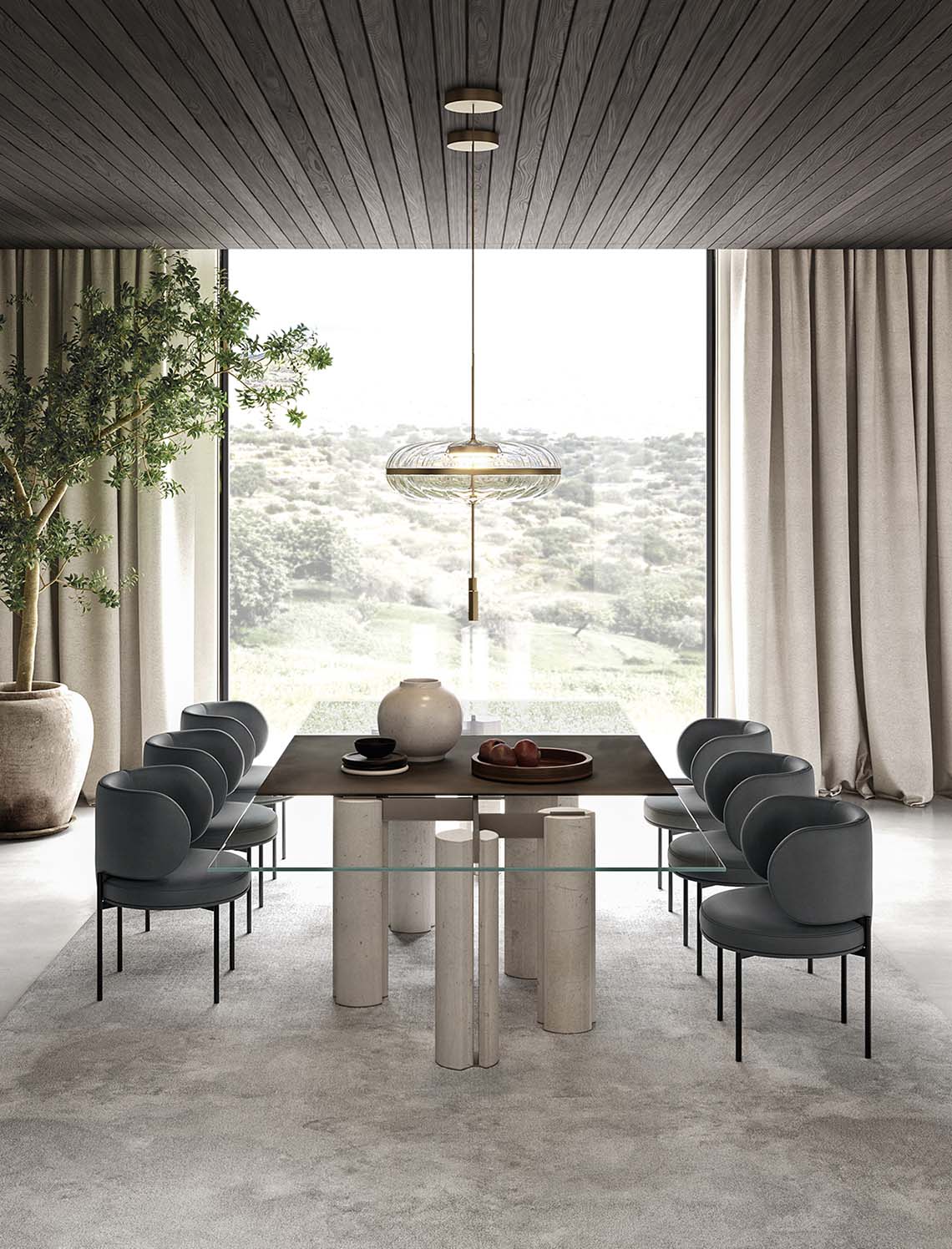 The feminine and refined touch of Gallotti&Radice collection: download ...