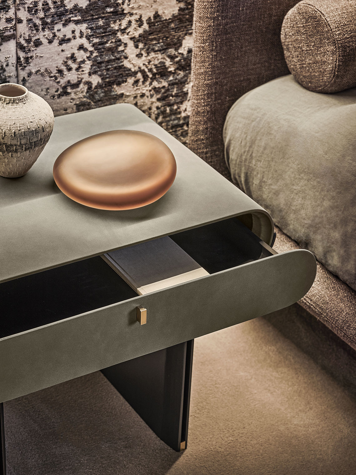 Gallotti&Radice | Lean into something comfort