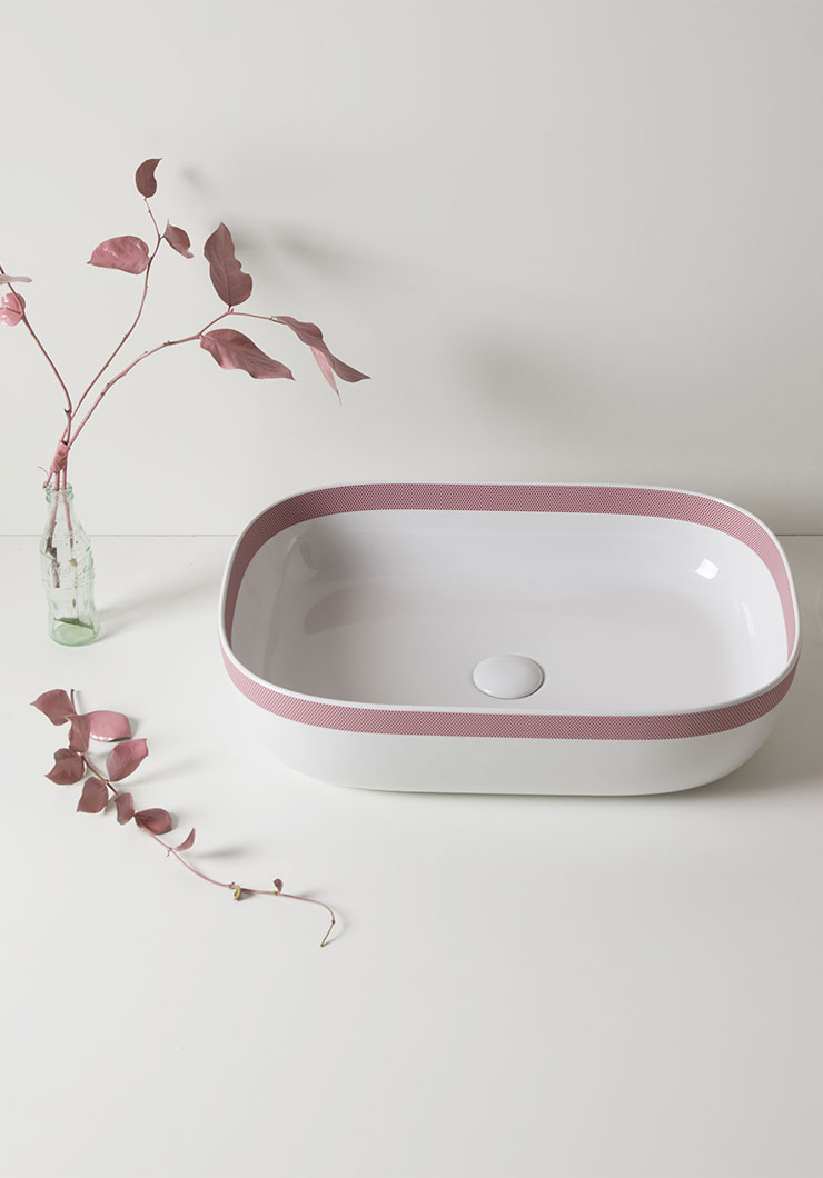 Scarabeo decorations and texture: all colours of ceramics