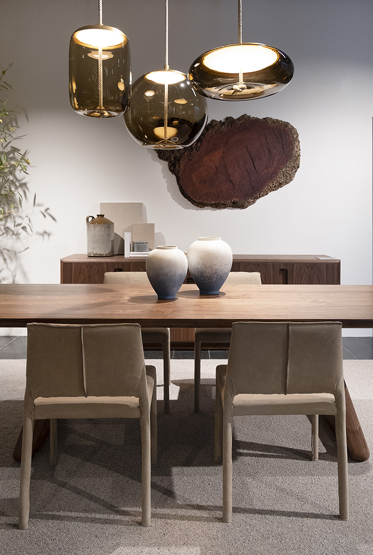 Riva1920, new solid wood collections: balance between tradition and sustainability