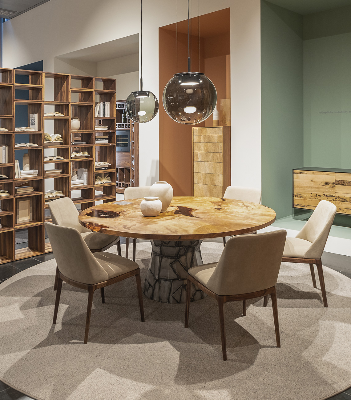 Riva1920, new solid wood collections: balance between tradition and sustainability