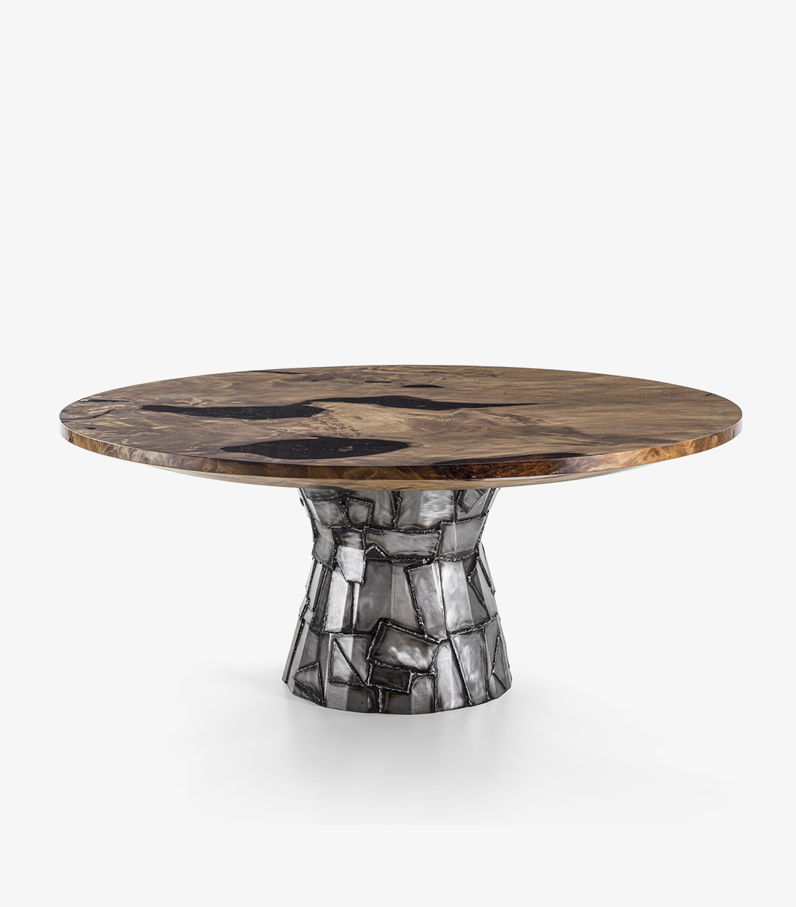 Riva1920, new solid wood collections: balance between tradition and sustainability