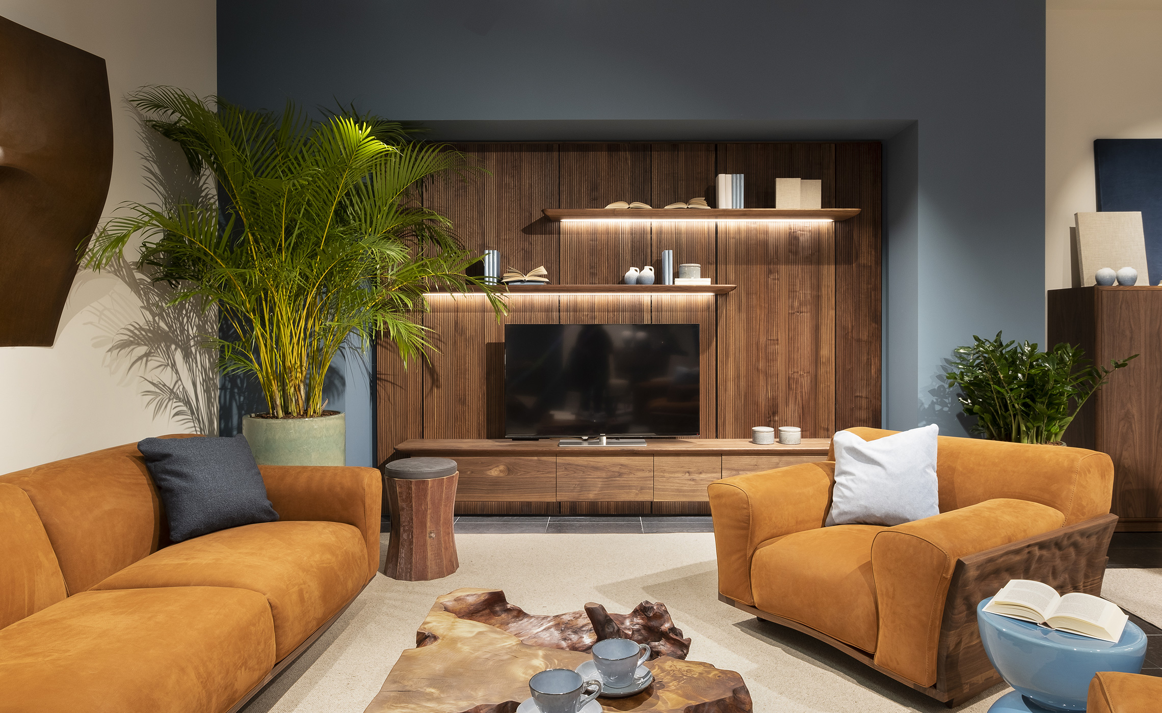 Riva1920, new solid wood collections: balance between tradition and sustainability