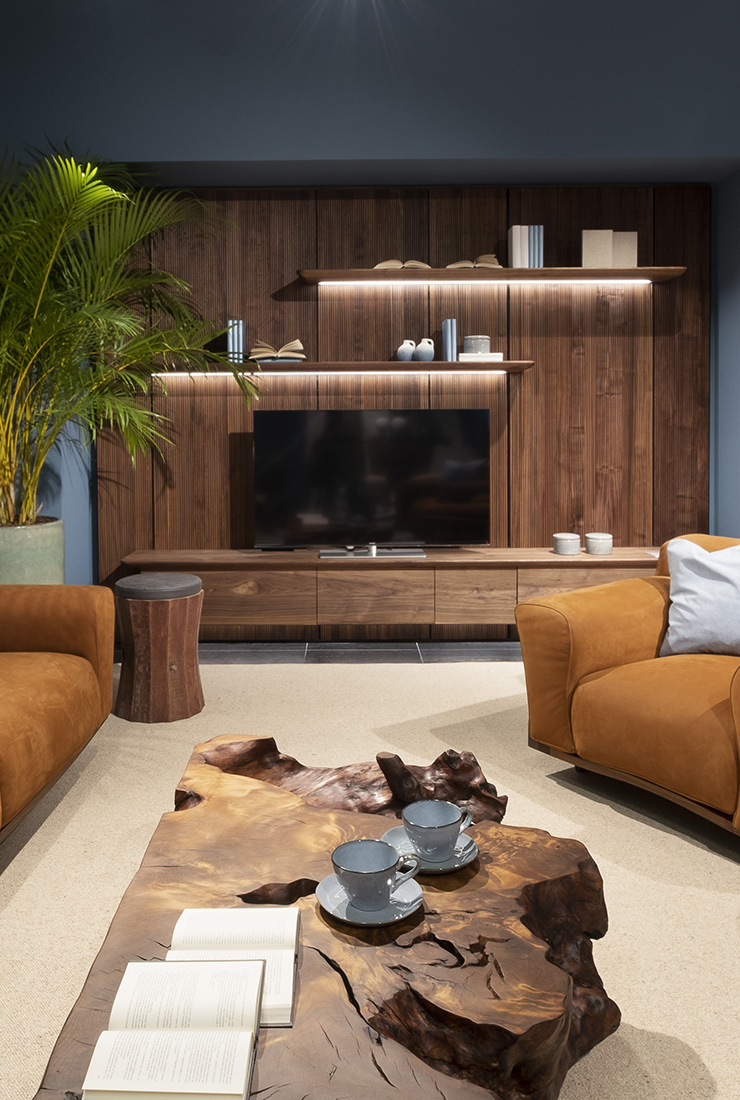 Riva1920, new solid wood collections: balance between tradition and sustainability