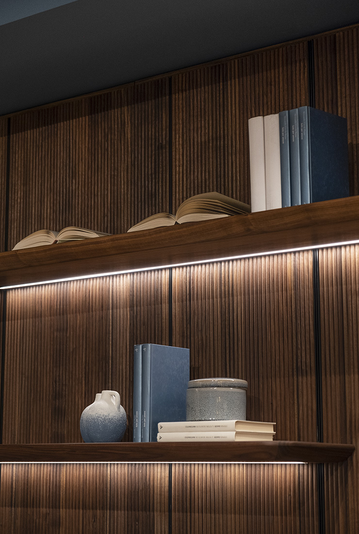 Riva1920, new solid wood collections: balance between tradition and sustainability