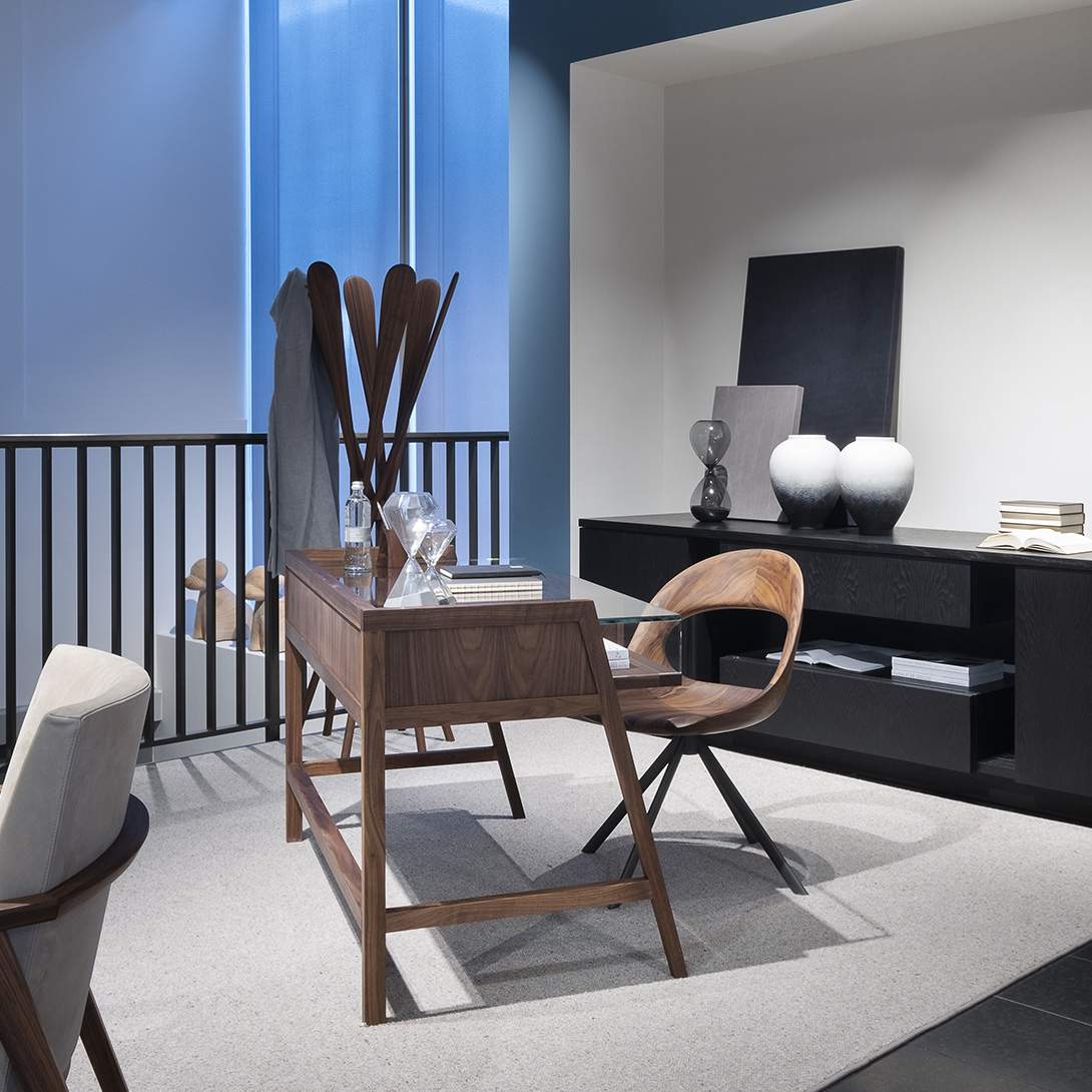 Riva1920, new solid wood collections: balance between tradition and ...