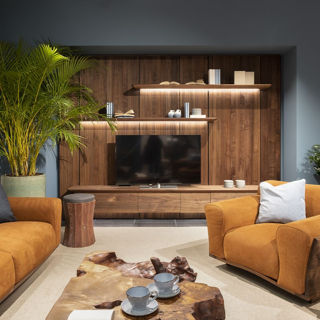 Riva1920, new solid wood collections: balance between tradition and sustainability