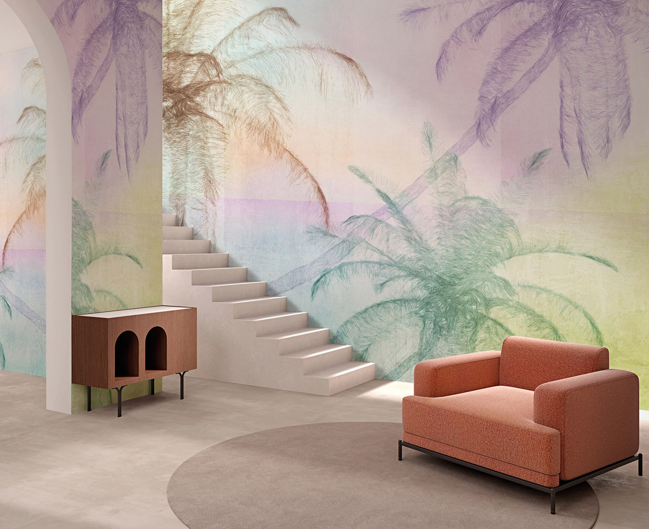 Discover the brand-new wallpaper catalogue by WallPepper®/Group