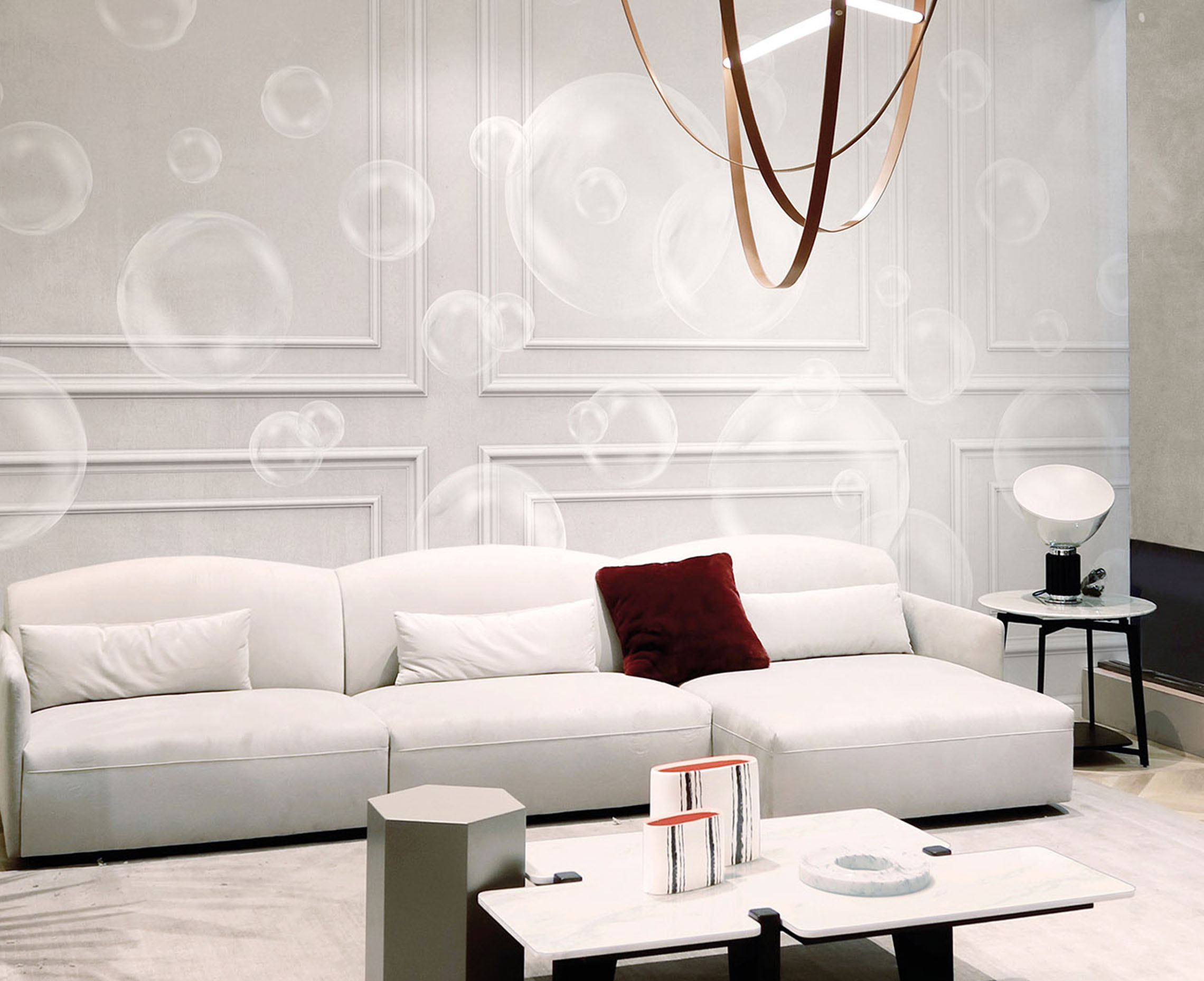 Discover the brand-new wallpaper catalogue by WallPepper®/Group