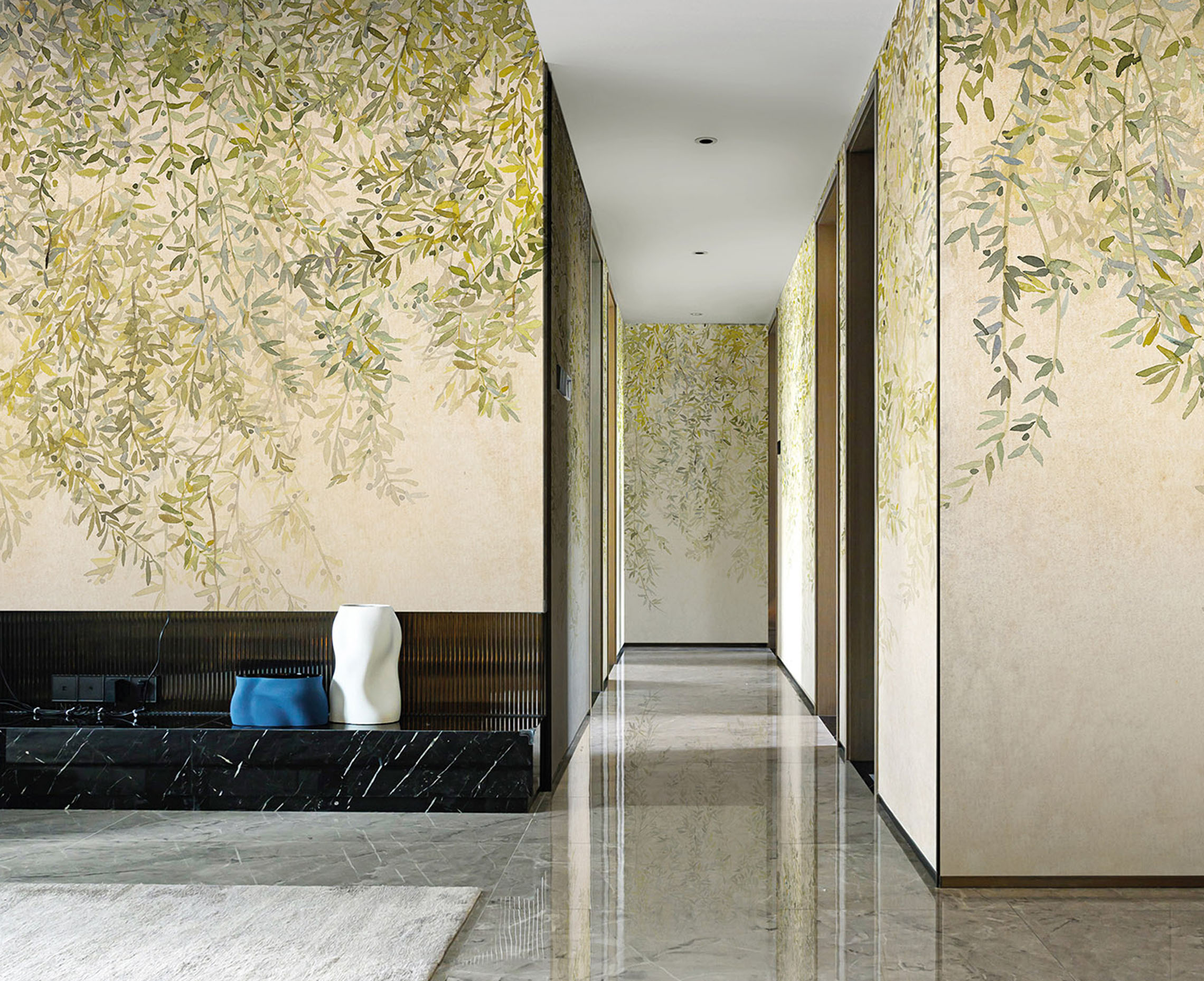 Discover the brand-new wallpaper catalogue by WallPepper®/Group