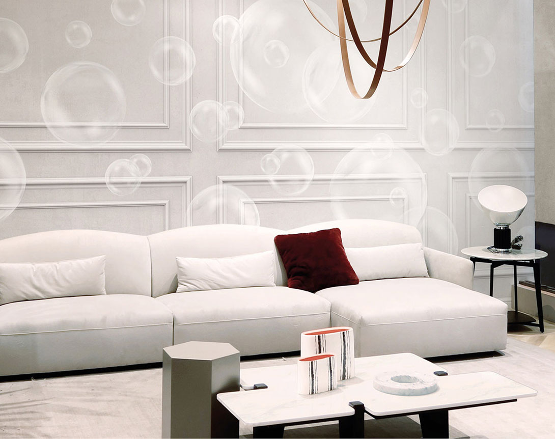 Discover the brand-new wallpaper catalogue by WallPepper®/Group