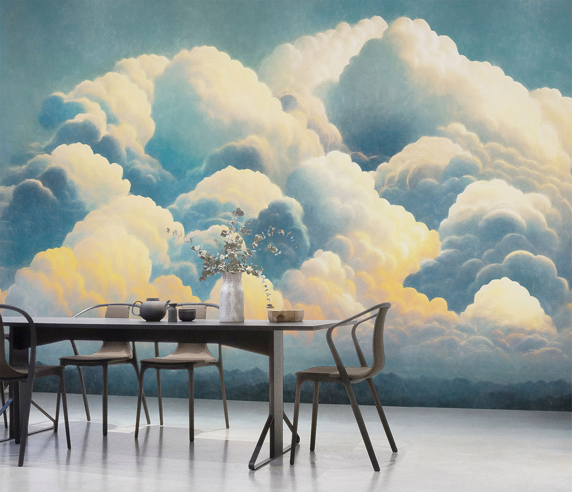 Discover the brand-new wallpaper catalogue by WallPepper®/Group