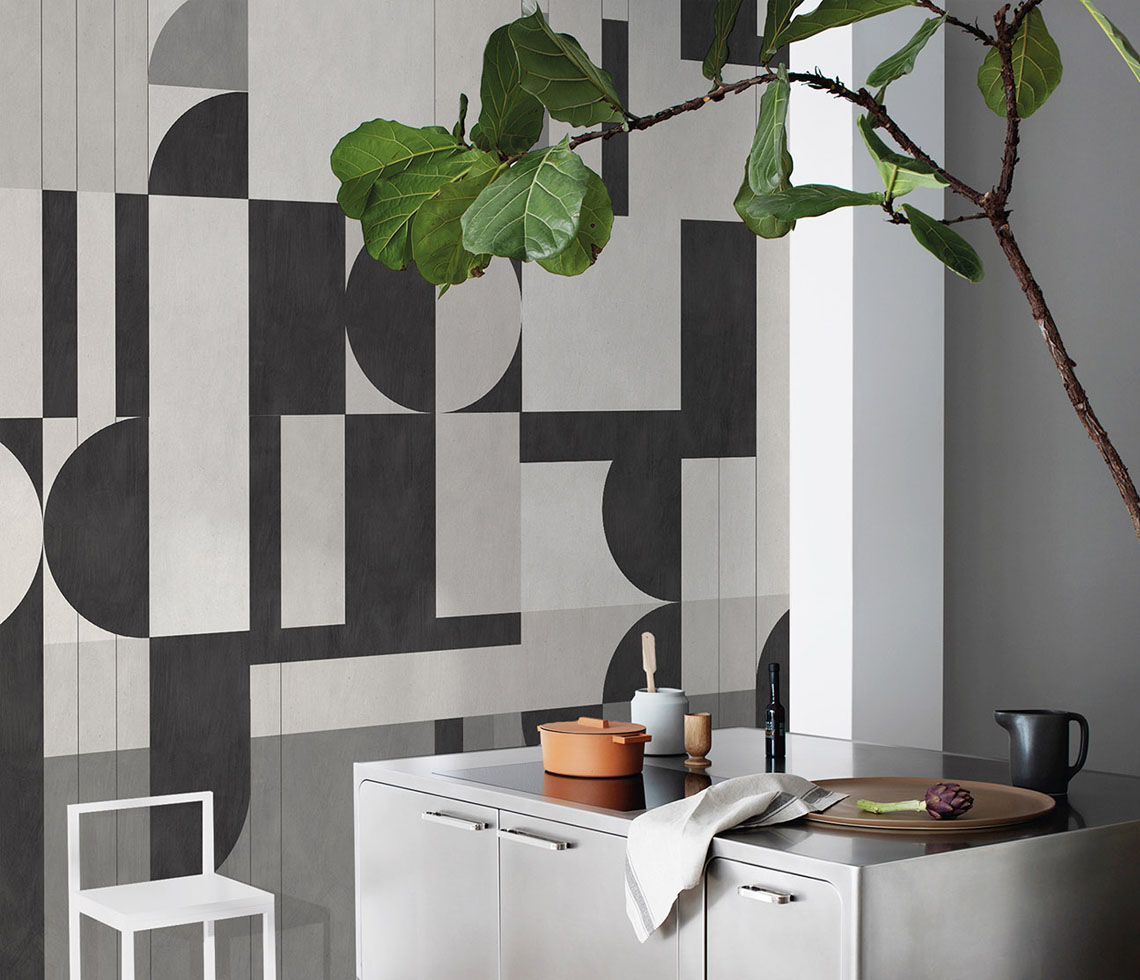 Discover the brand-new wallpaper catalogue by WallPepper®/Group