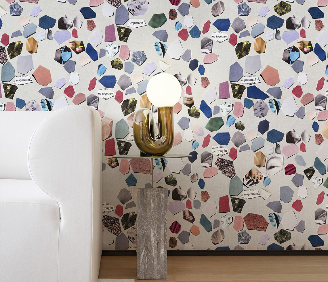 Discover the brand-new wallpaper catalogue by WallPepper®/Group