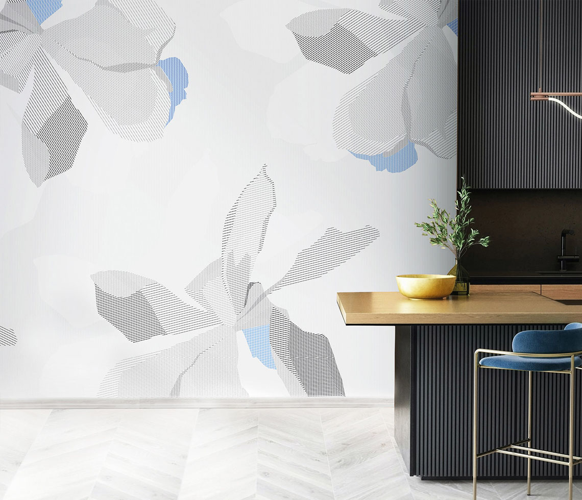 Discover the brand-new wallpaper catalogue by WallPepper®/Group