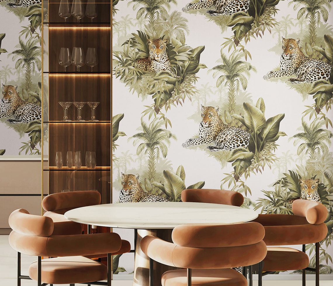 Discover the brand-new wallpaper catalogue by WallPepper®/Group