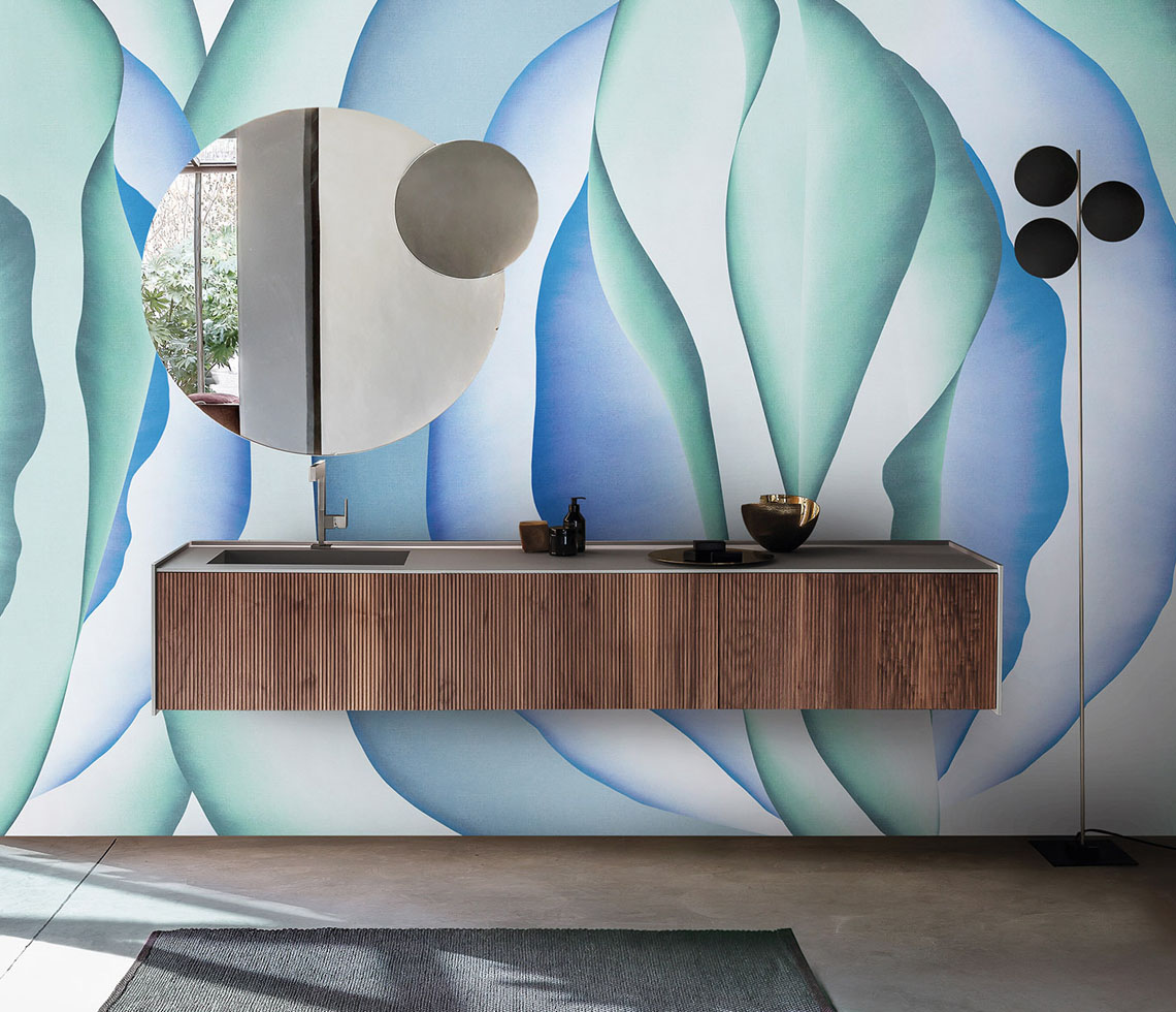 Discover the brand-new wallpaper catalogue by WallPepper®/Group