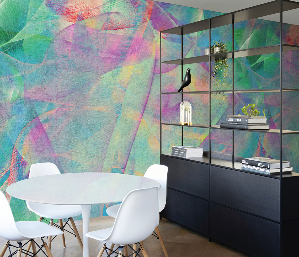 Discover the brand-new wallpaper catalogue by WallPepper®/Group