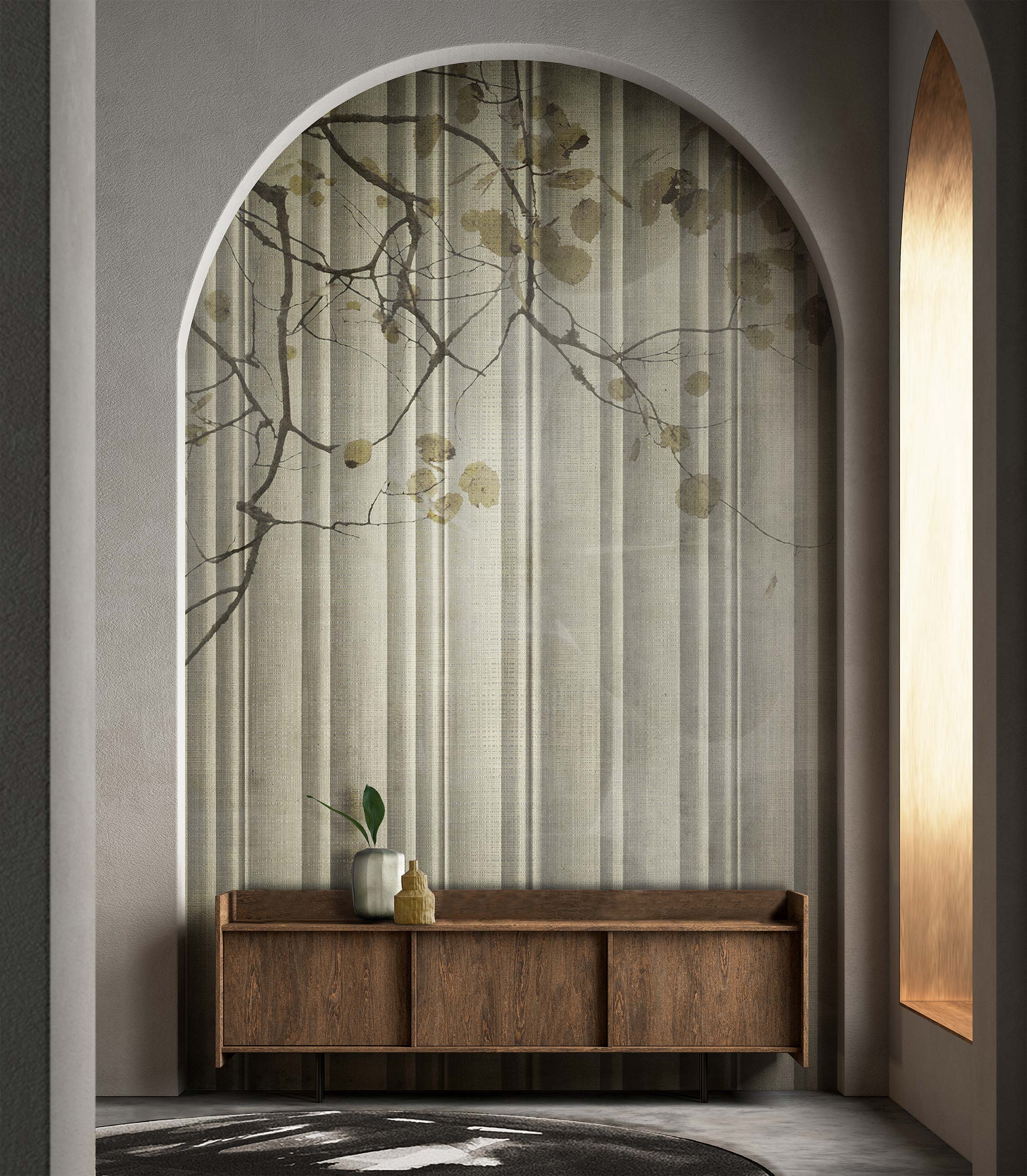 New stunning and modern wallpapers by N.O.W. Edizioni