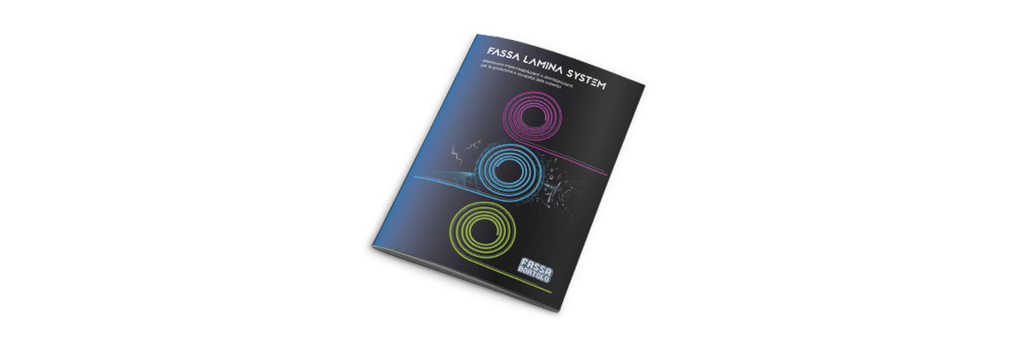 FASSA LAMINA SYSTEM: le nuove membrane desolidarizzanti Fassa Bortolo