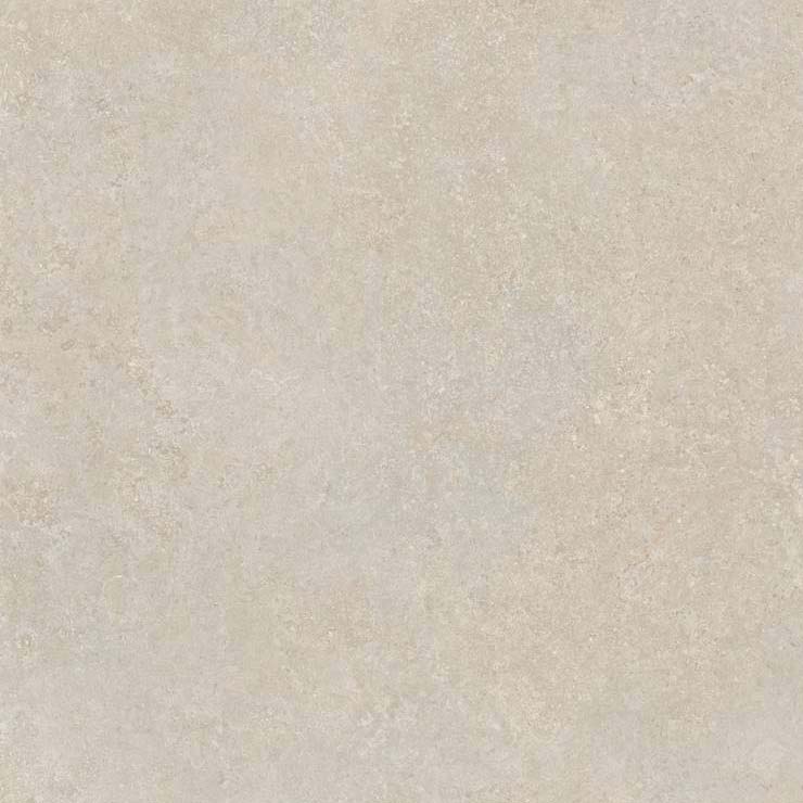 Porcelain stoneware inspired by limestone by Ceramiche Supergres