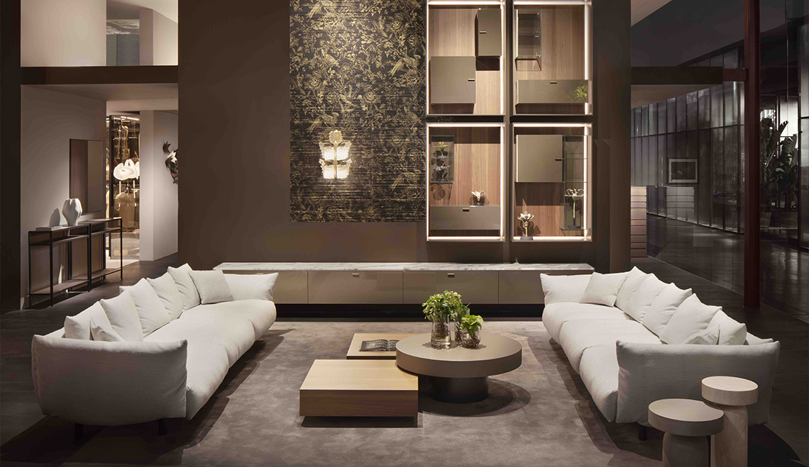 Made in Italy and Danish aesthetics: discover Lema in collaboration ...