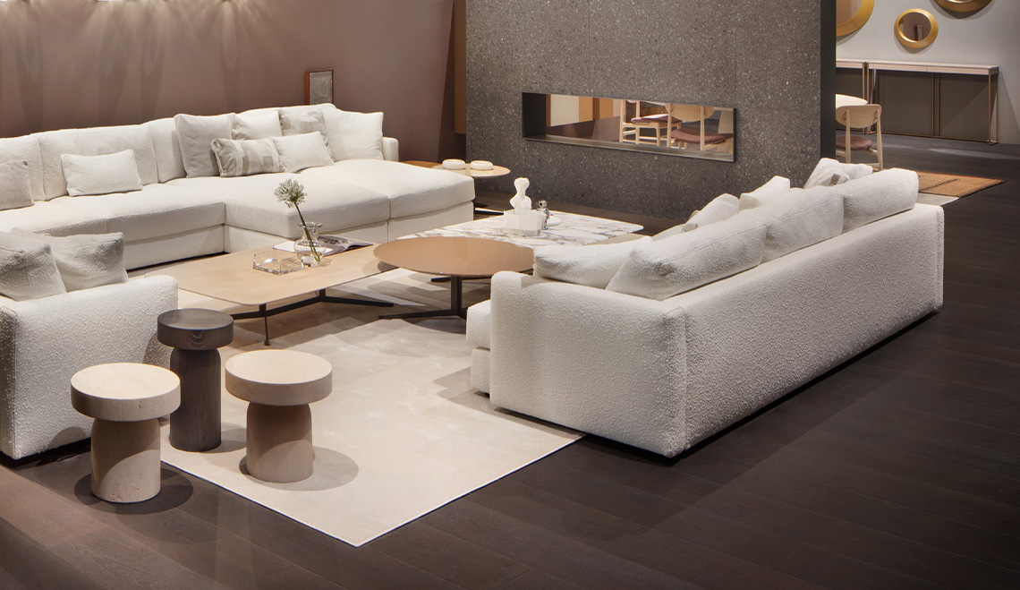 Made in Italy and Danish aesthetics: discover Lema in collaboration ...