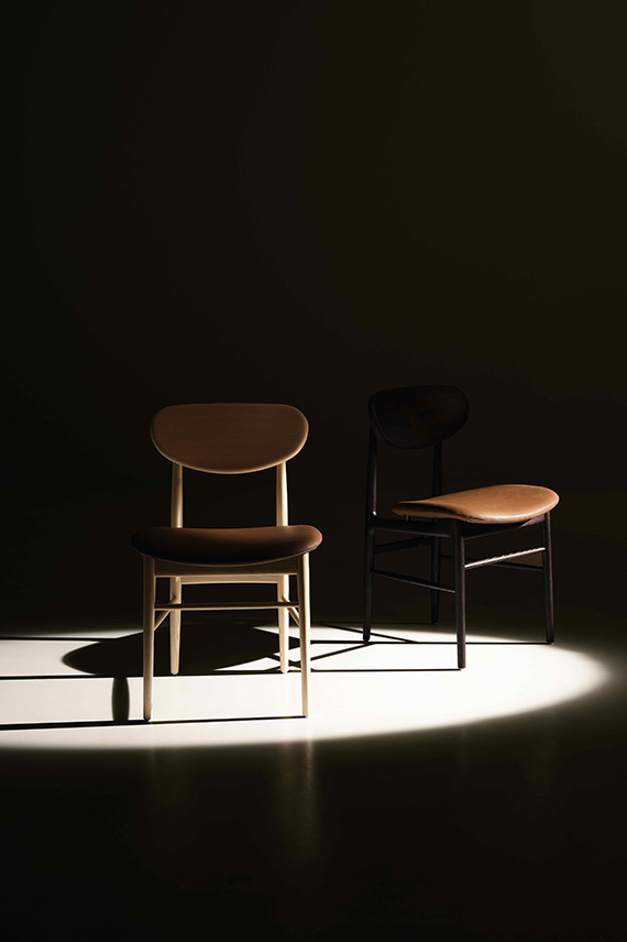 Made in Italy and Danish aesthetics: discover Lema in collaboration ...