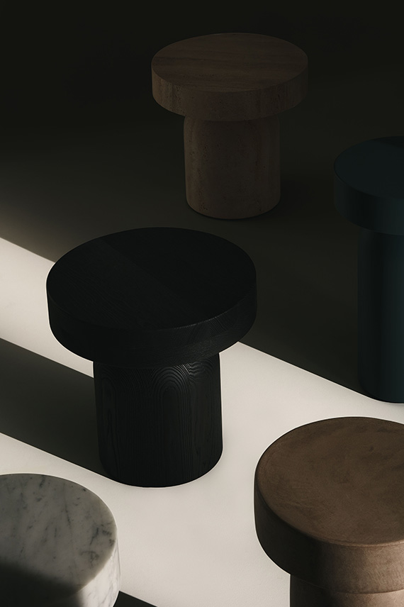 Made in Italy and Danish aesthetics: discover Lema in collaboration ...